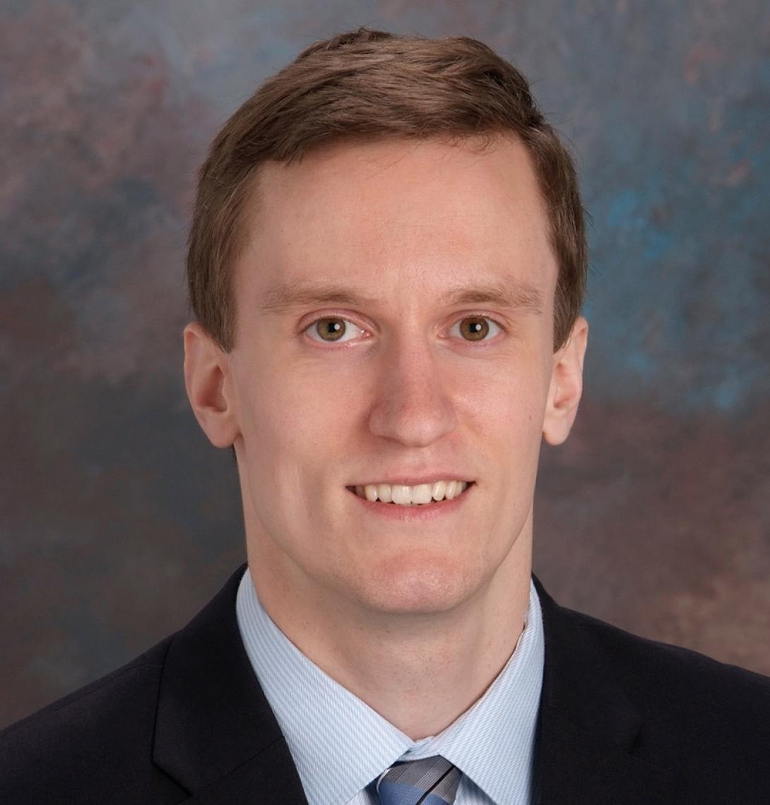 Benjamin Hendricks, MD | Bios | About | The Neurosurgical Atlas