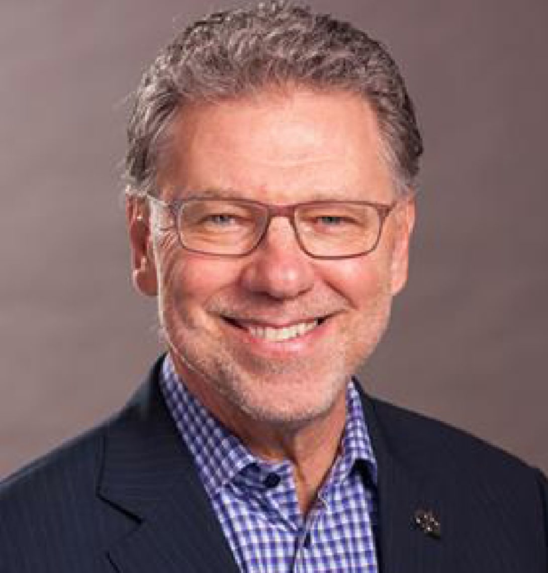 Harry Johns | Bios | About | The Neurosurgical Atlas