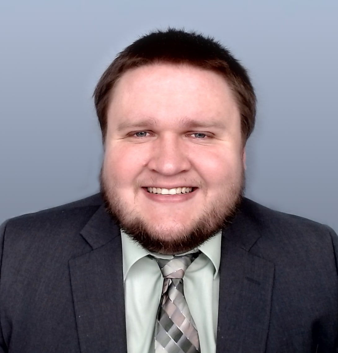 Luke Brown | Bios | About | The Neurosurgical Atlas