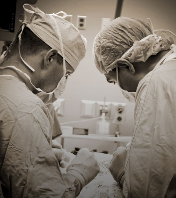 Operating Room Etiquette | Cohen Collection | Volumes | The ...